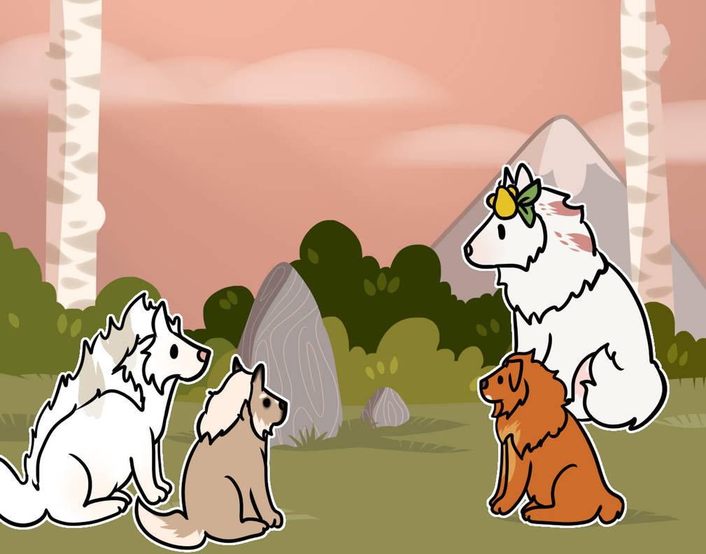 Tribe Explo Rocks By Beetlegrizz On Deviantart