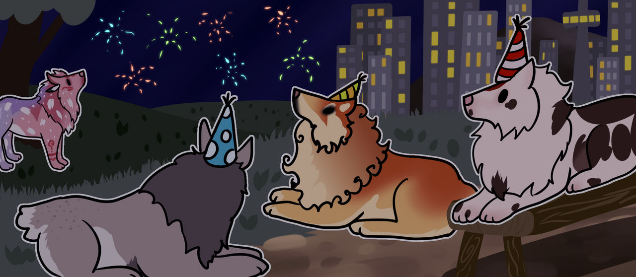 Tny 2022 Show Your Heart By Beetlegrizz On Deviantart