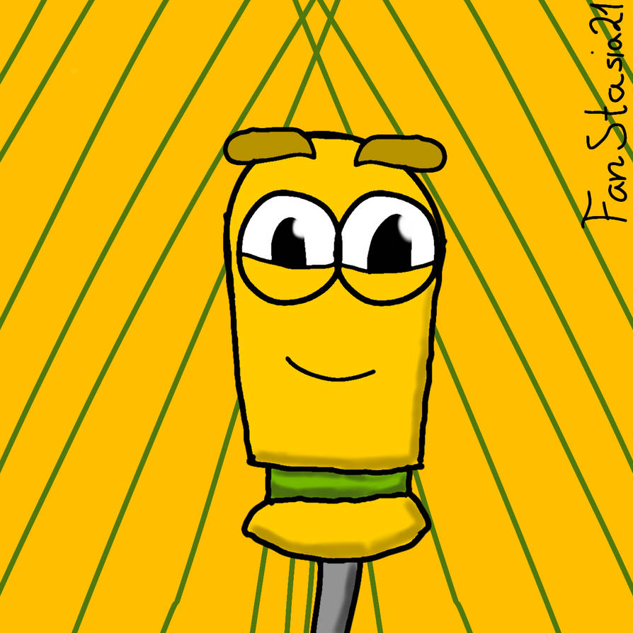 Handy Manny Felipe By Fanstasia21 On Deviantart