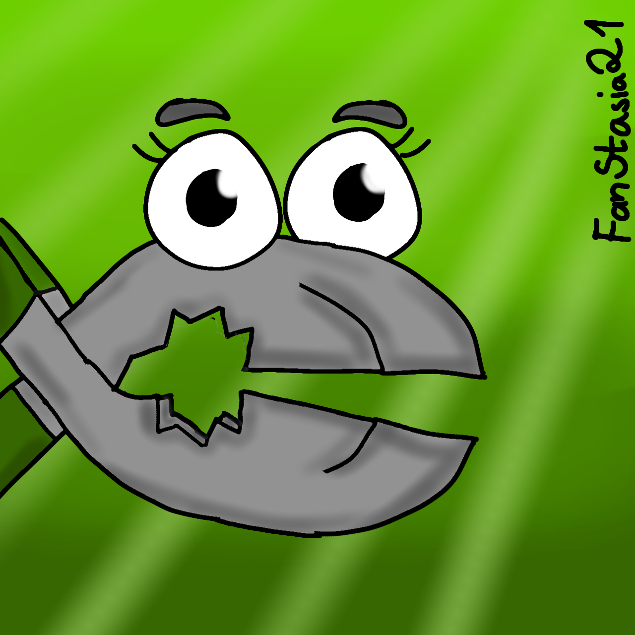 Handy Manny Squeeze By Fanstasia21 On Deviantart