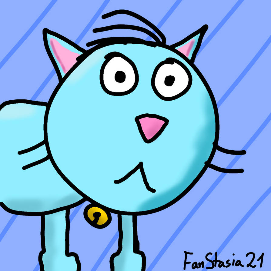 Handy Manny Fluffy By Fanstasia21 On Deviantart