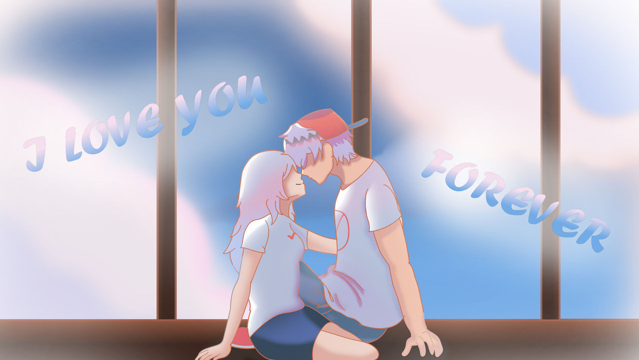 Bf X Sky Fnf There Are No Limits To Give Up By Rafprosplayer On Deviantart
