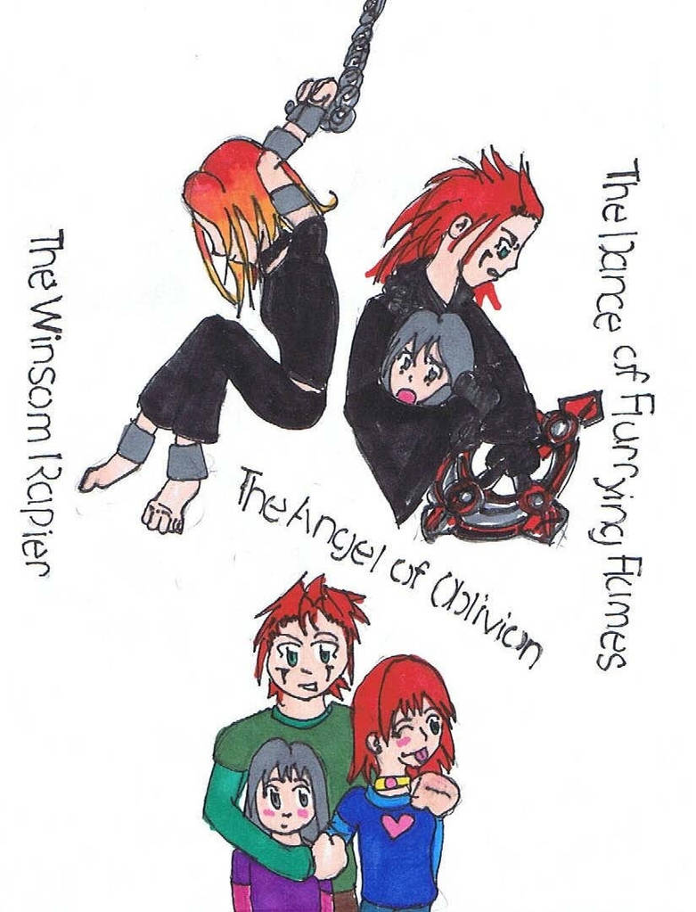 For Shinju-kun by Hpbuni on DeviantArt
