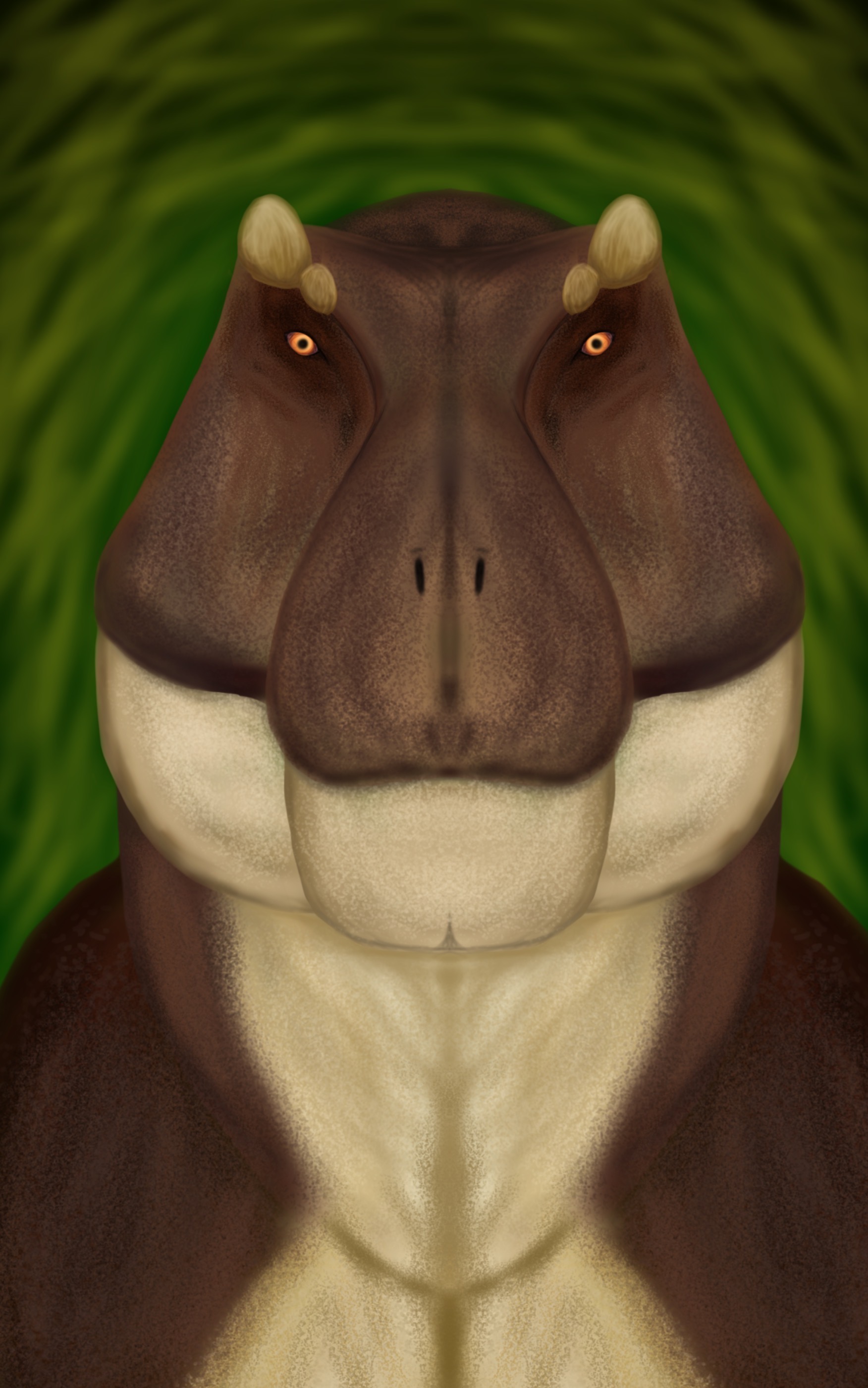 Tyrannosaurus rex by KingGiganoto5 on DeviantArt Tyrannosaurus rex by KingGiganoto5 on DeviantArt