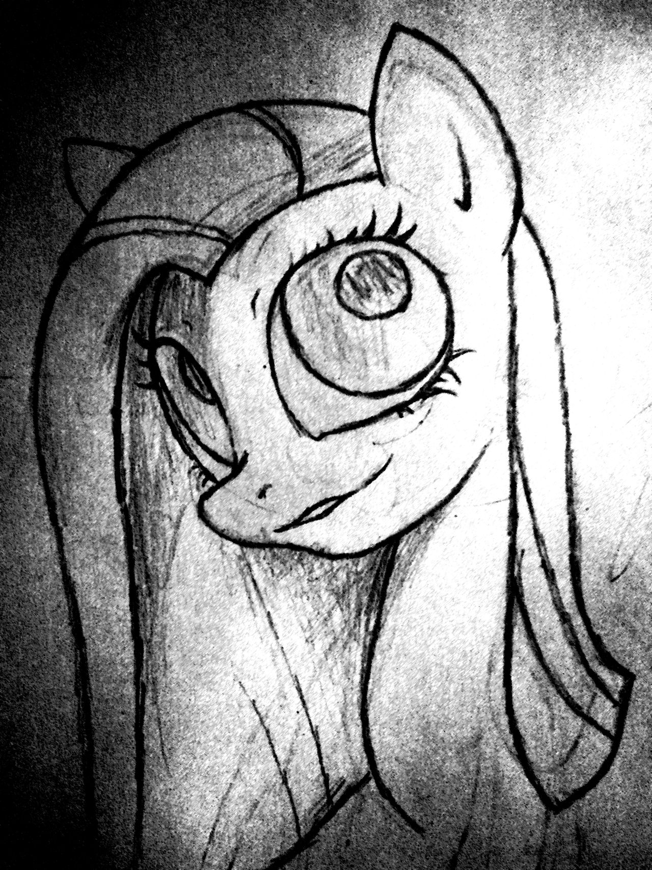 Pinkamena Diane Pie By 0015234 On Deviantart