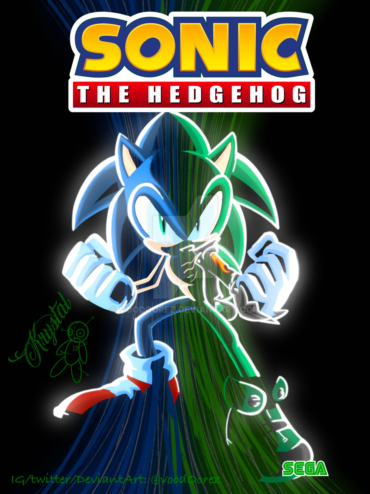 Idw Cover Redraw Of Issue 6 By Voodoorez On Deviantart