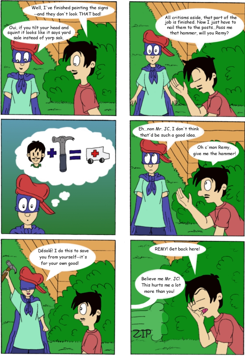 John Clyde 016 by 3Fangs on DeviantArt