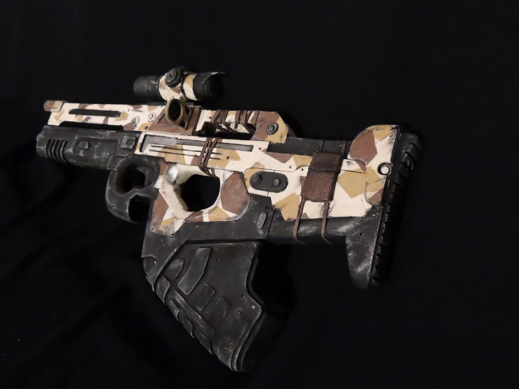 Mida Multitool Replica by FredProps on DeviantArt Mida Multitool Replica by FredProps on DeviantArt
