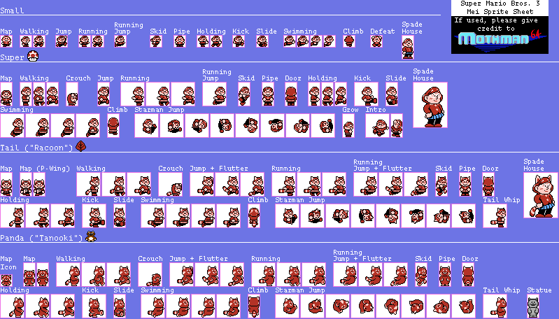Super Mario World Map Sprites Super Mario World Map Sprites