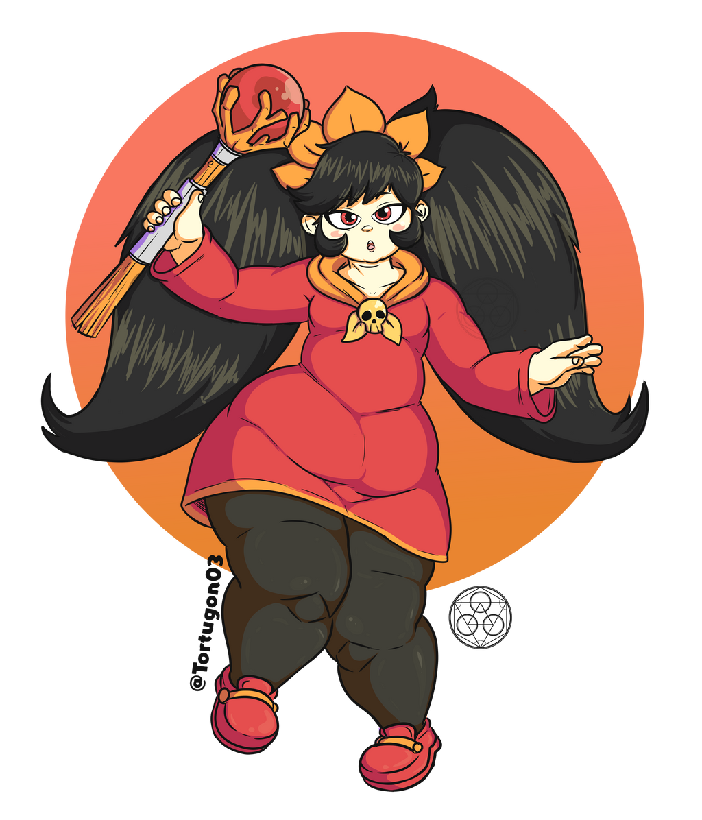Chubby Ashley By Ozvald Turtlerock On Deviantart