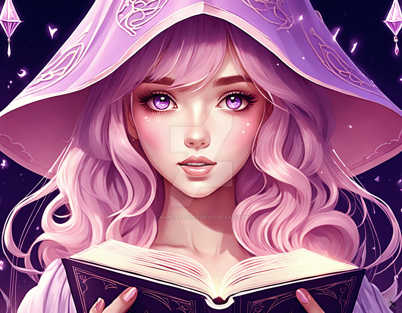 Aiko Meyoko By Wandererdee On Deviantart