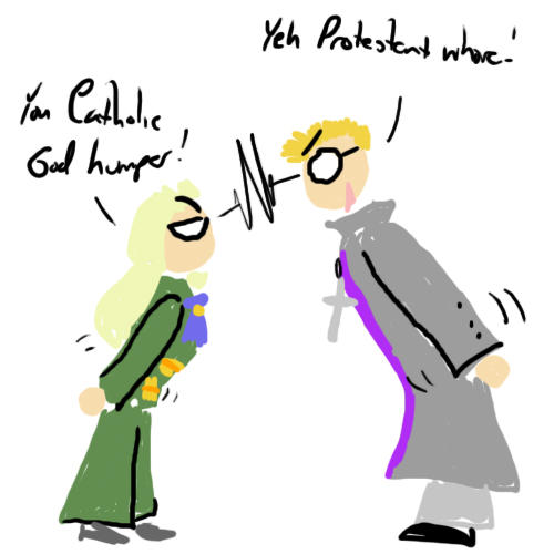 Religious Differences By Comefullcircle On DeviantArt religious-differences-by-comefullcircle-on-deviantart