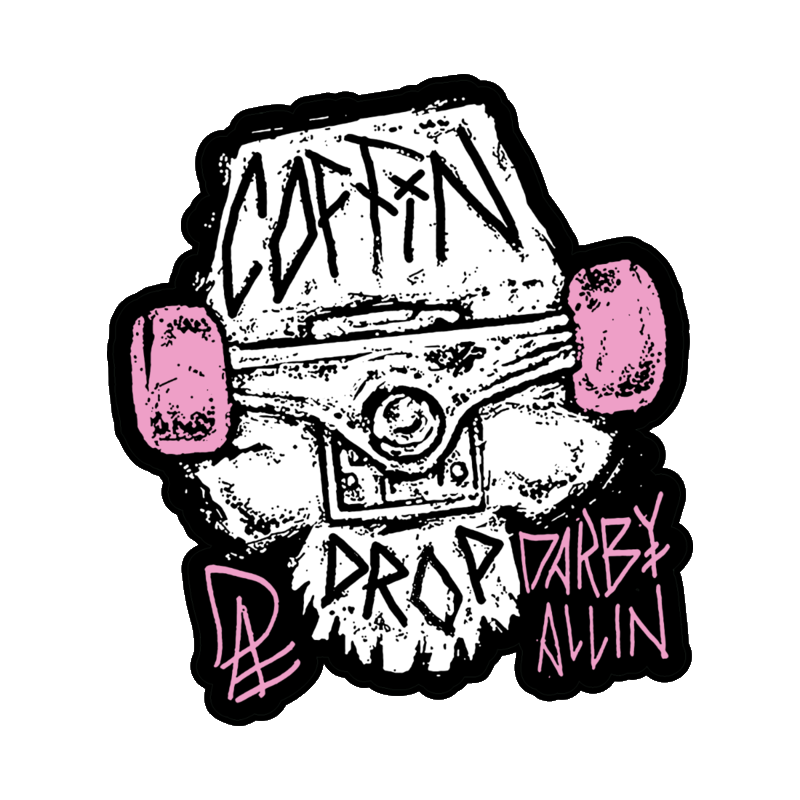 AEW Darby Allin Logo by matthewrea on DeviantArt AEW Darby Allin Logo by matthewrea on DeviantArt