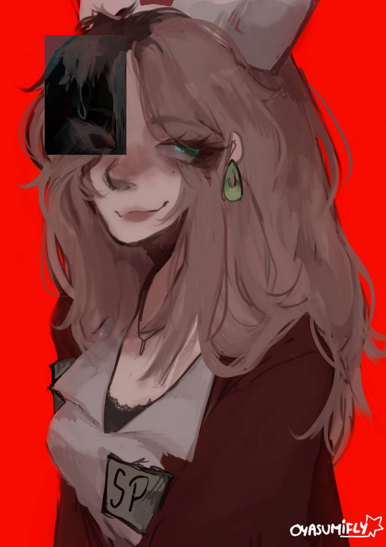 Lisa Garland By Oyasumifly On Deviantart