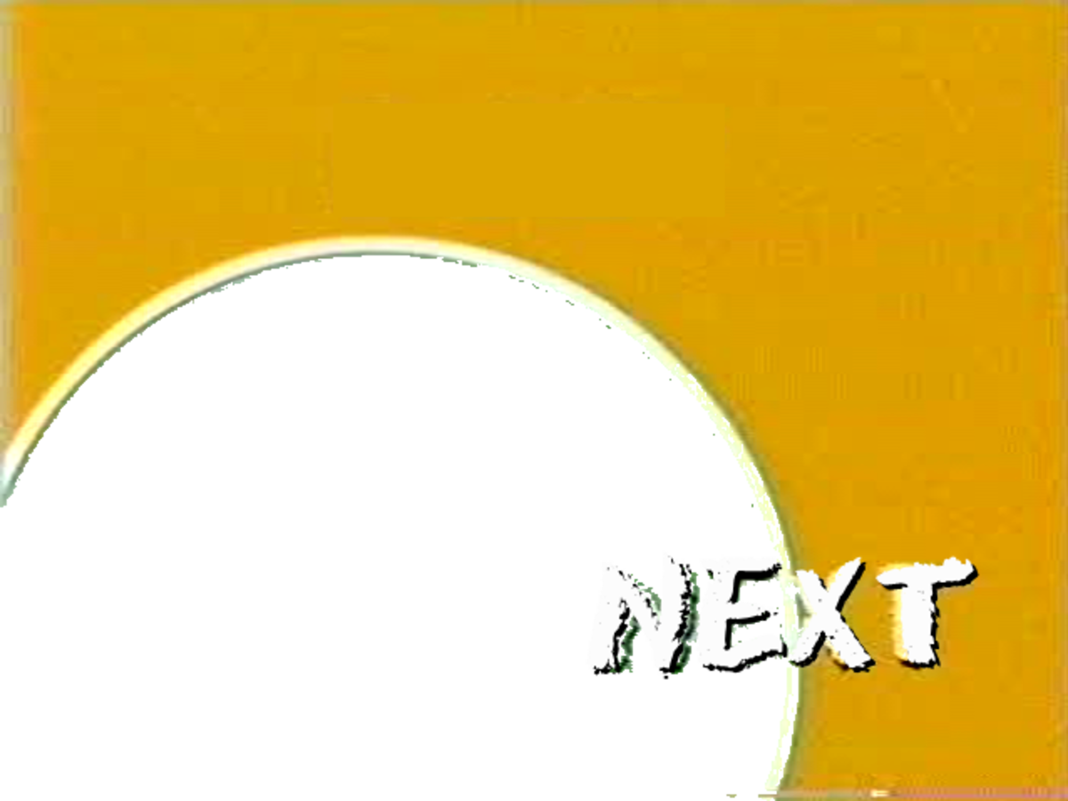 Ready, Set, Learn Next Bumper Template (Yellow) by Brandon3031 on ... Ready, Set, Learn Next Bumper Template (Yellow) by Brandon3031 on ...