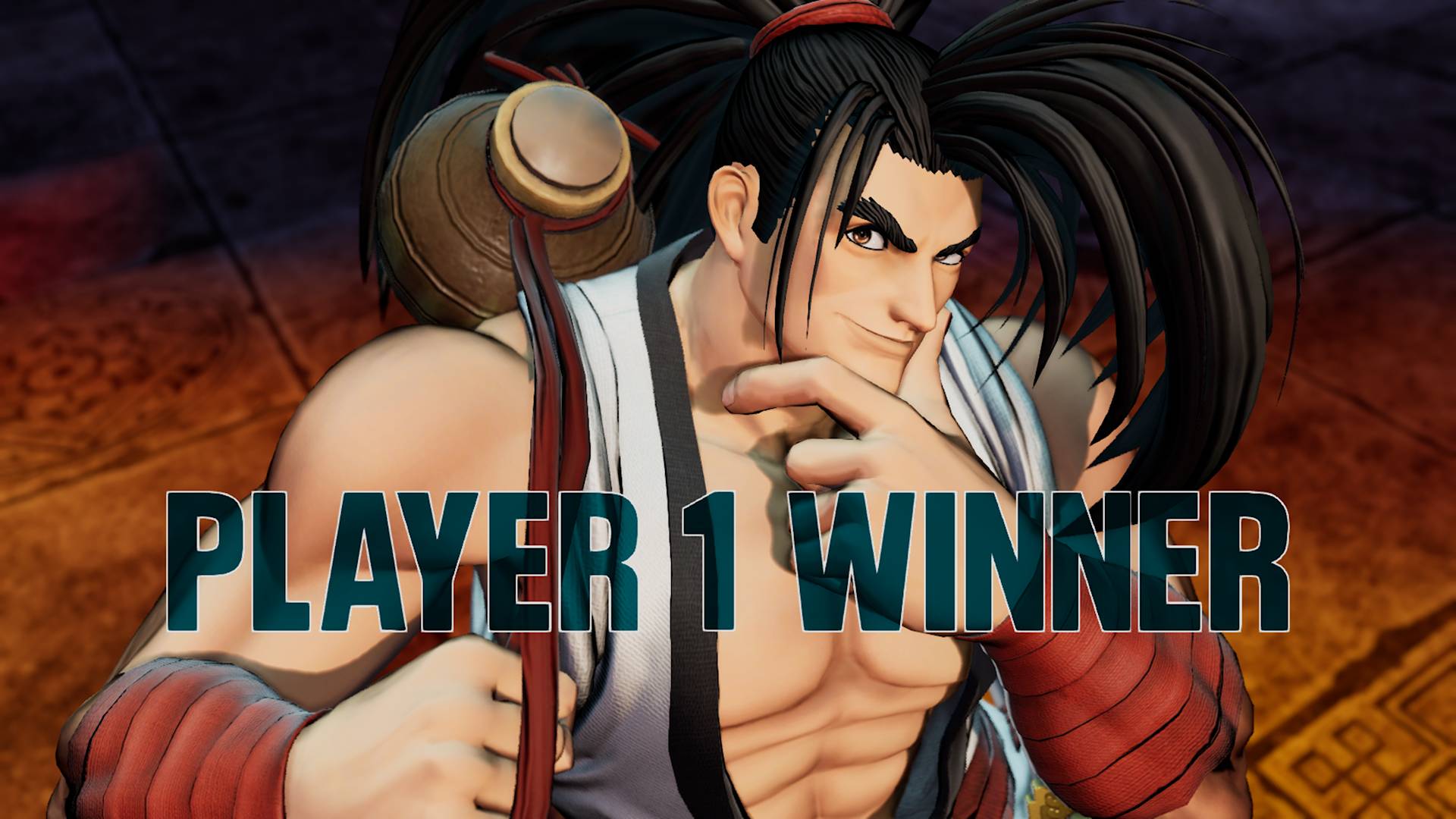 The King Of Fighters Xv Haohmaru By Fatal Terry On Deviantart
