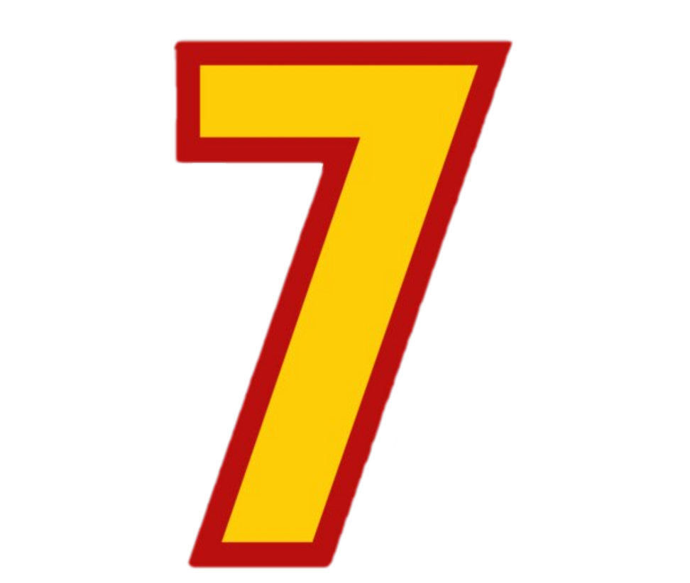 Toby s Number 7 By 22Tjones On DeviantArt toby-s-number-7-by-22tjones-on-deviantart