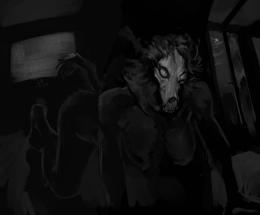 Scp 1471 By Duckhere On Deviantart
