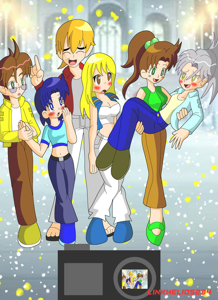 Smile For The Camera By Kcruzer On Deviantart