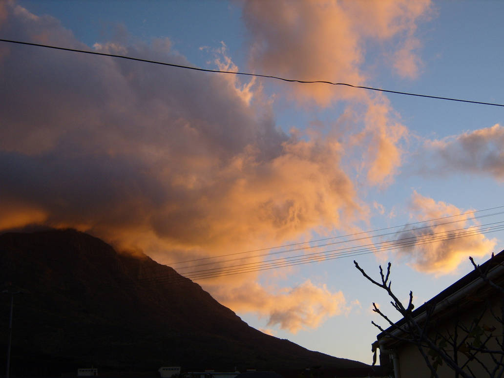 See the black sun set by sididis on DeviantArt