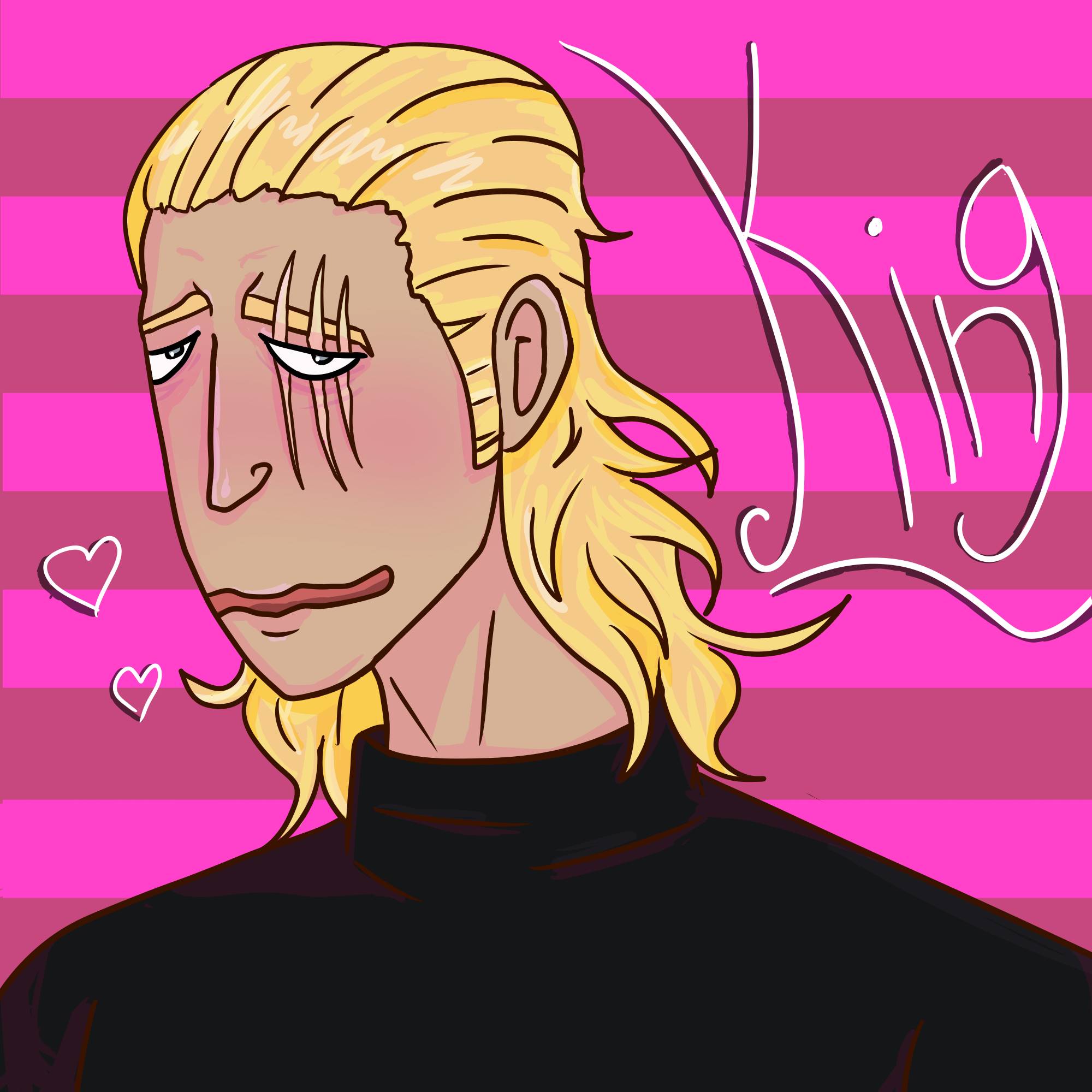 (OLD) OPM King by Prussia09 on DeviantArt (OLD) OPM King by Prussia09 on DeviantArt