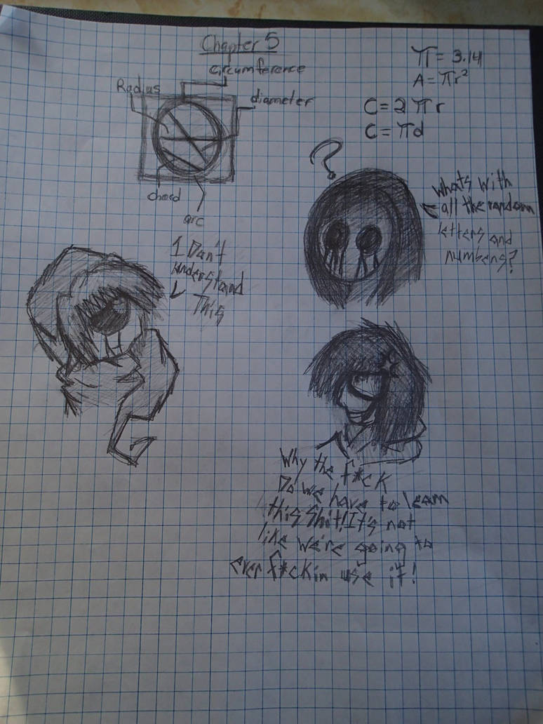 What I Do In Math Class By AlwaysThinkingInsane On DeviantArt what-i-do-in-math-class-by-alwaysthinkinginsane-on-deviantart