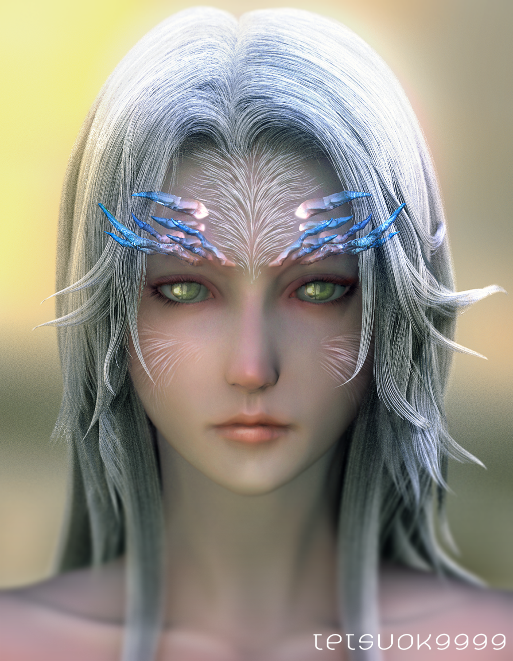 Dark Souls Crossbreed Priscillawip4 By Tetsuok9999 On Deviantart