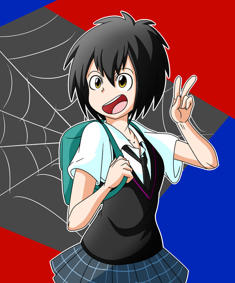 Penny Parker By Davidsillo20 On Deviantart
