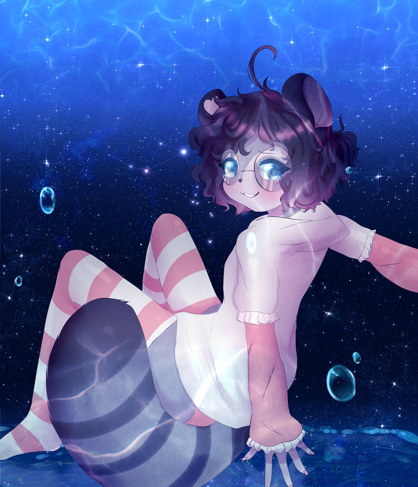 Evaporate By Chinjireta On Deviantart