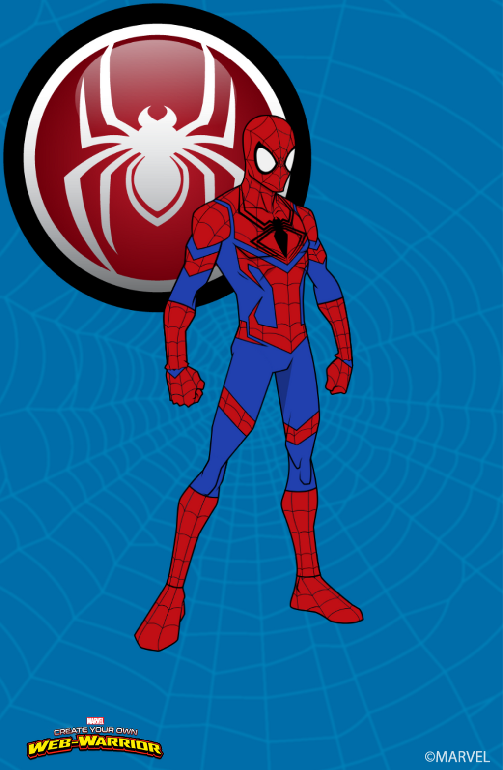 Spiderman By Sonicdom7 On Deviantart