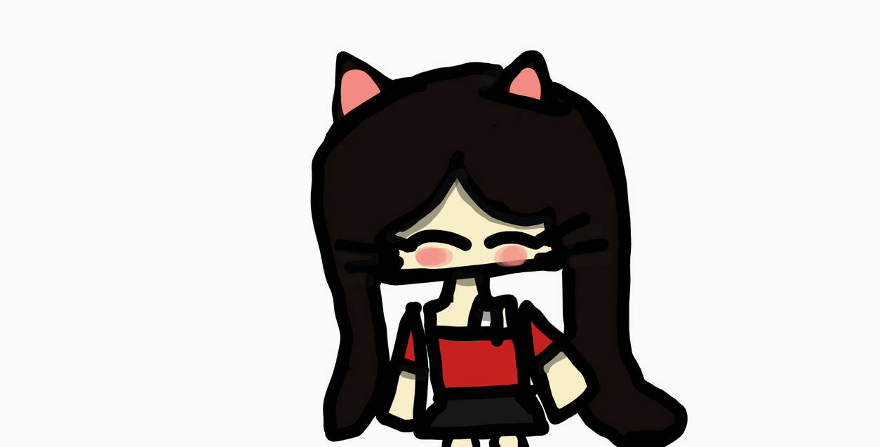 Kitty Me By Redfan1 On Deviantart