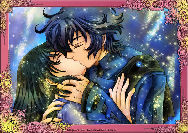 SetsunaMarina by RfourRfive on DeviantArt SetsunaMarina by RfourRfive on DeviantArt