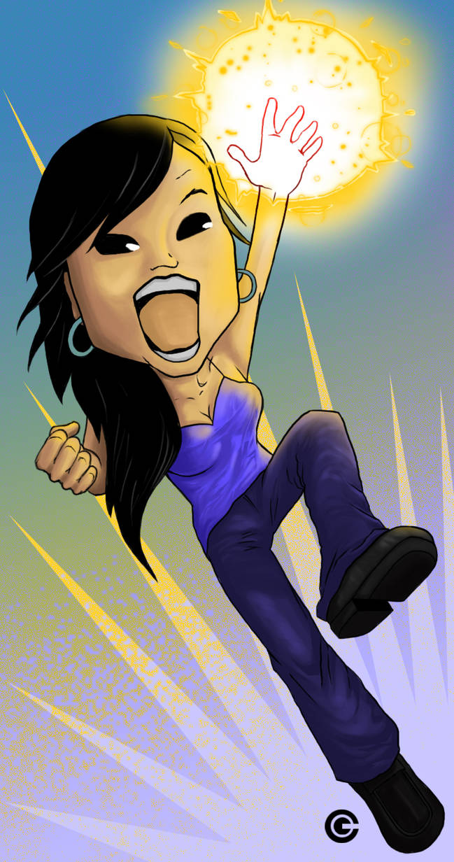 yahhhhhhhh by c0nr4d on DeviantArt