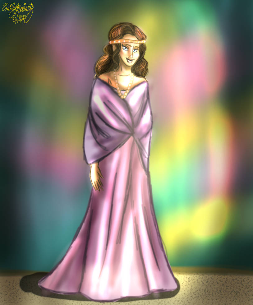 Princess Ileana Of Romania By Lollypop081mle On Deviantart