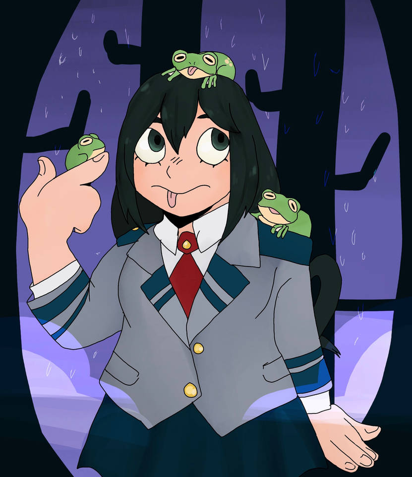 Feeling Froggy by Perhaps-Problem on DeviantArt Feeling Froggy by Perhaps-Problem on DeviantArt