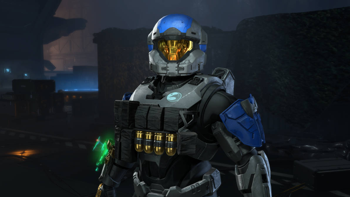 Gen 3 Enigma Helmet By Pugwash1 On Deviantart