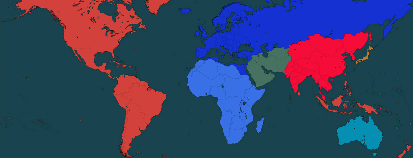 Code Geass World Map V3 By Admelot On Deviantart