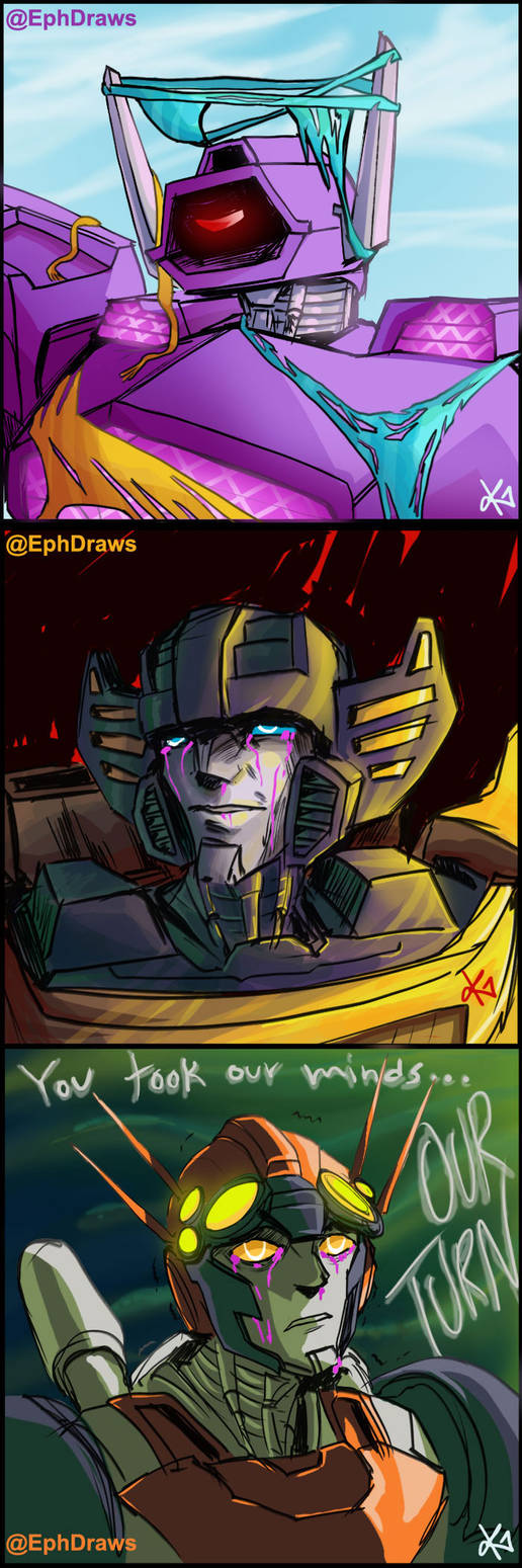 Tf Ephy Sketchies 4 By Thebutterfly On Deviantart