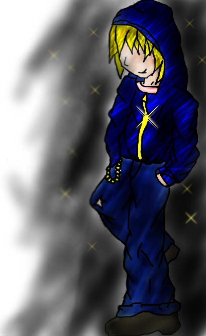 stefan 2 by Lupe-123 on DeviantArt