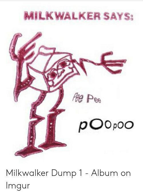 Pee Pee Poo Poo By Cryingclown26 On Deviantart