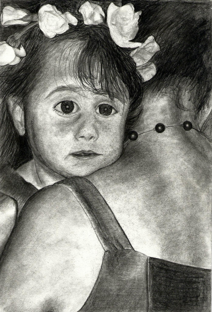 Princess Ashe by damianGray on DeviantArt