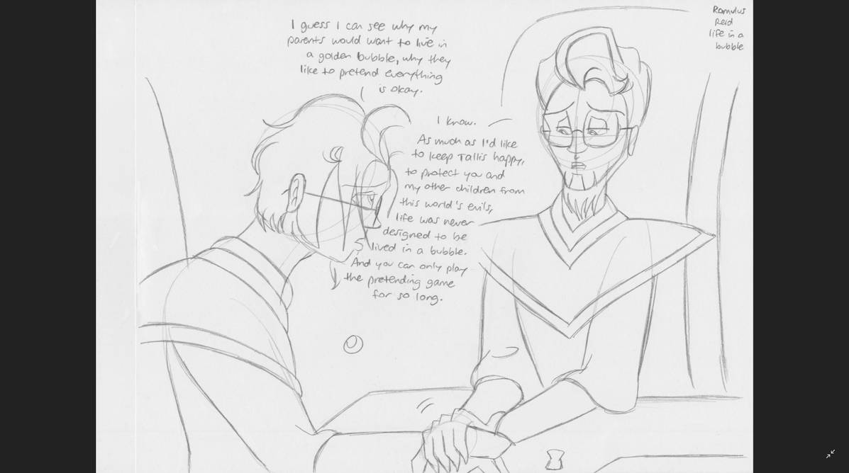 The Pretending Game By Unicorn Skydancer08 On Deviantart