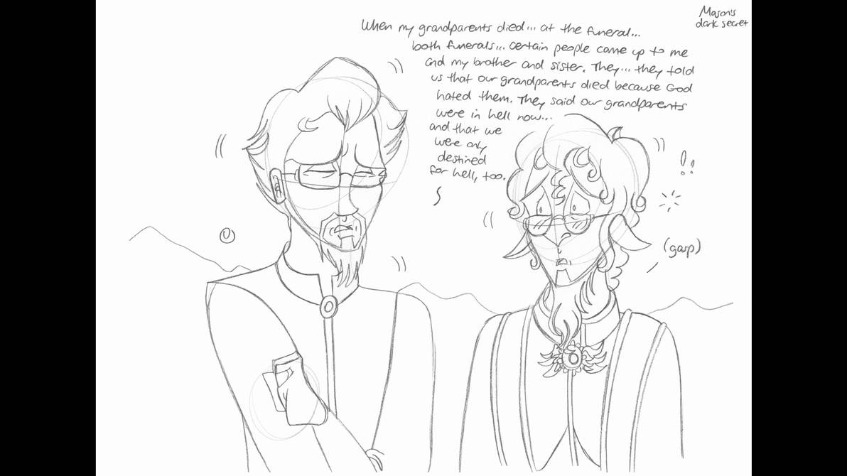Mason's Dark Secret by unicorn-skydancer08 on DeviantArt Mason's Dark Secret by unicorn-skydancer08 on DeviantArt