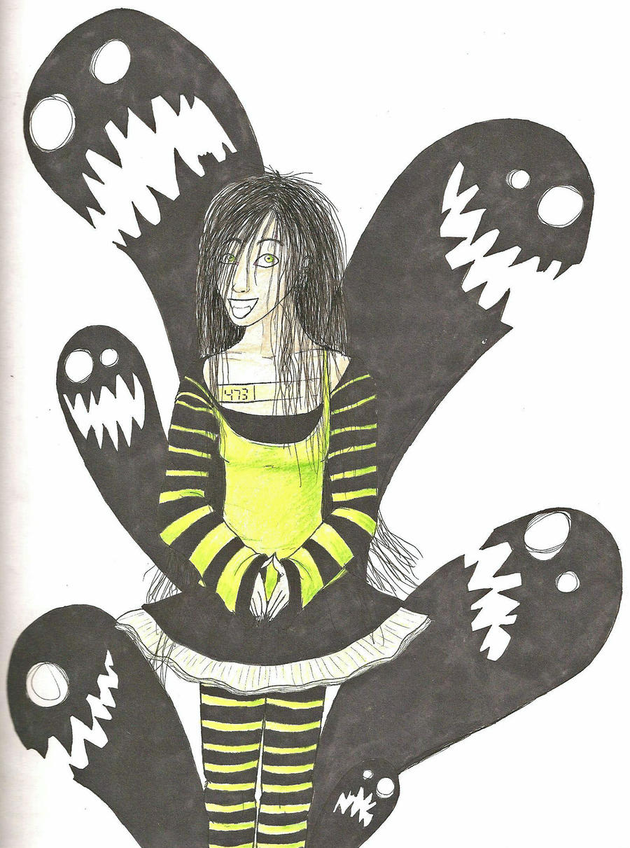 X Molly X By Chocolatepudding3 On Deviantart