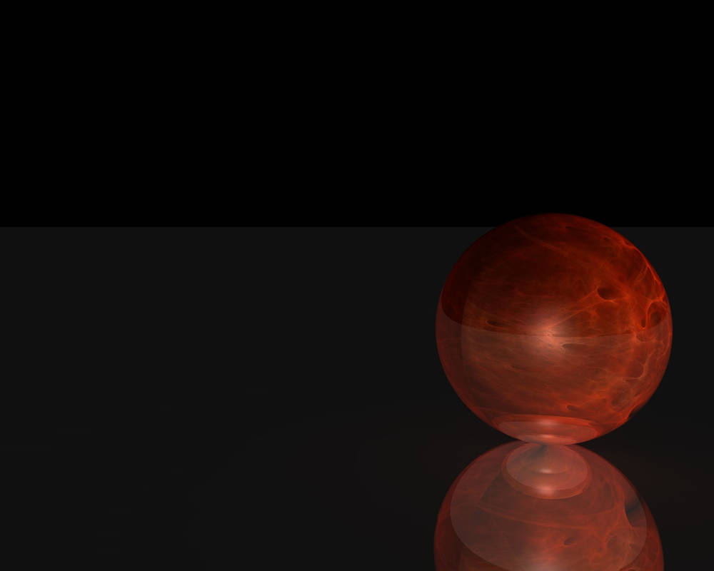 K7s Fireball_sphere render by Toyomatt84 on DeviantArt