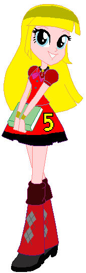 Teagan Juts Like James By Teaganm On Deviantart