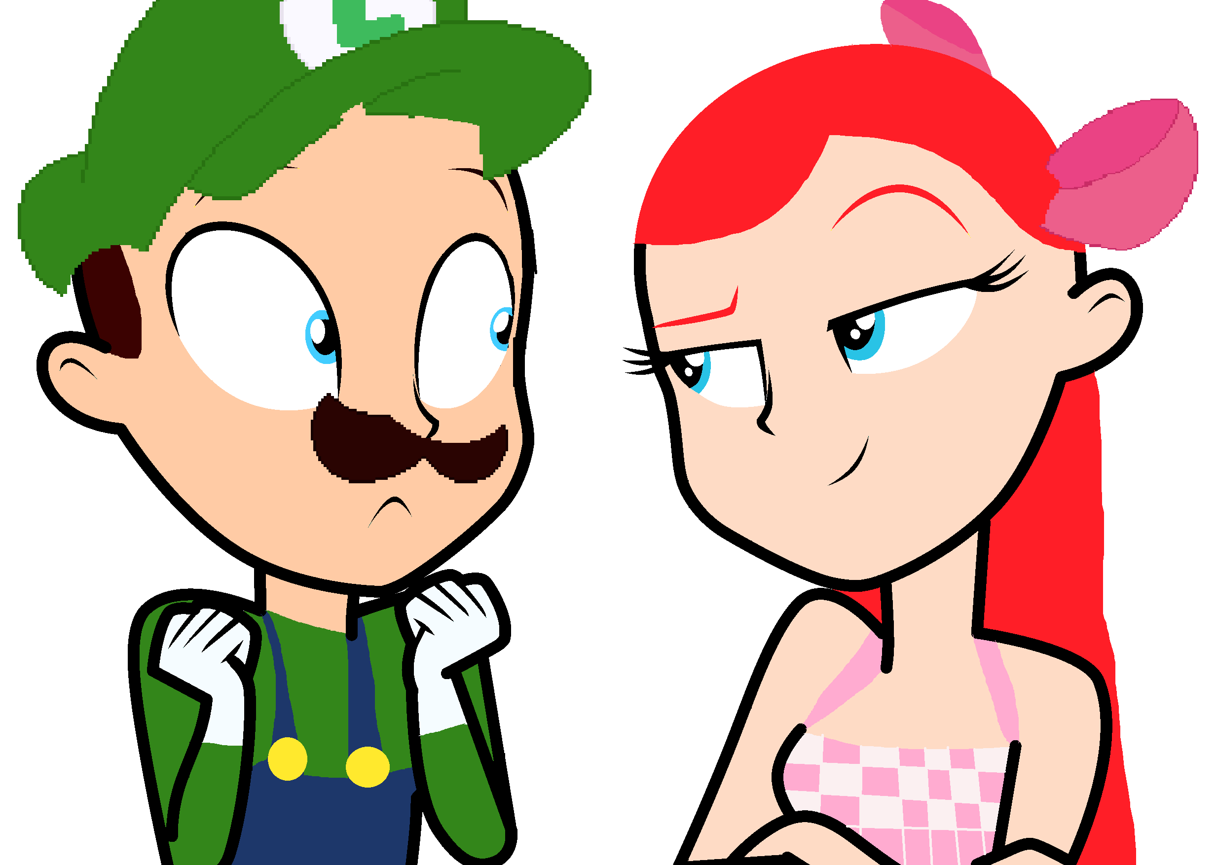 I Can Tell You Think About Diasy By Teaganm On Deviantart