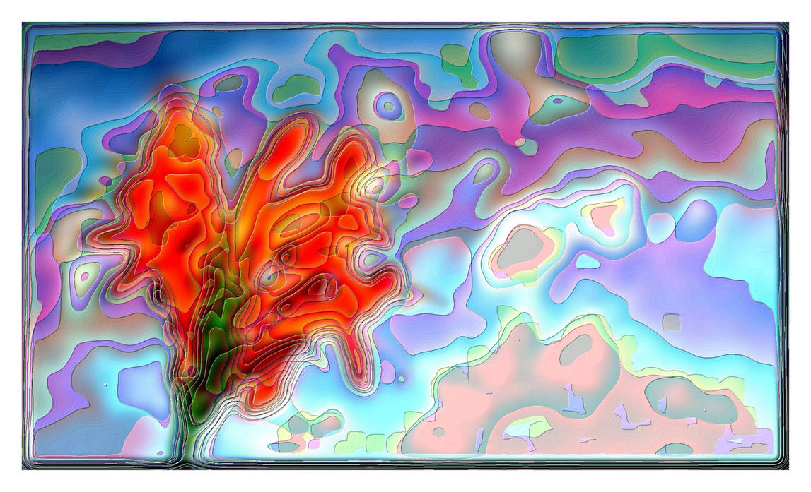 Funky Flow by kobie on DeviantArt