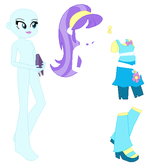 EqG Aqua Blossom Base 02 by SelenaEde on DeviantArt EqG Aqua Blossom Base 02 by SelenaEde on DeviantArt