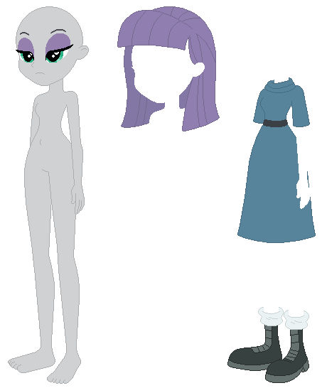 EqG Maud Base 02 by SelenaEde on DeviantArt EqG Maud Base 02 by SelenaEde on DeviantArt